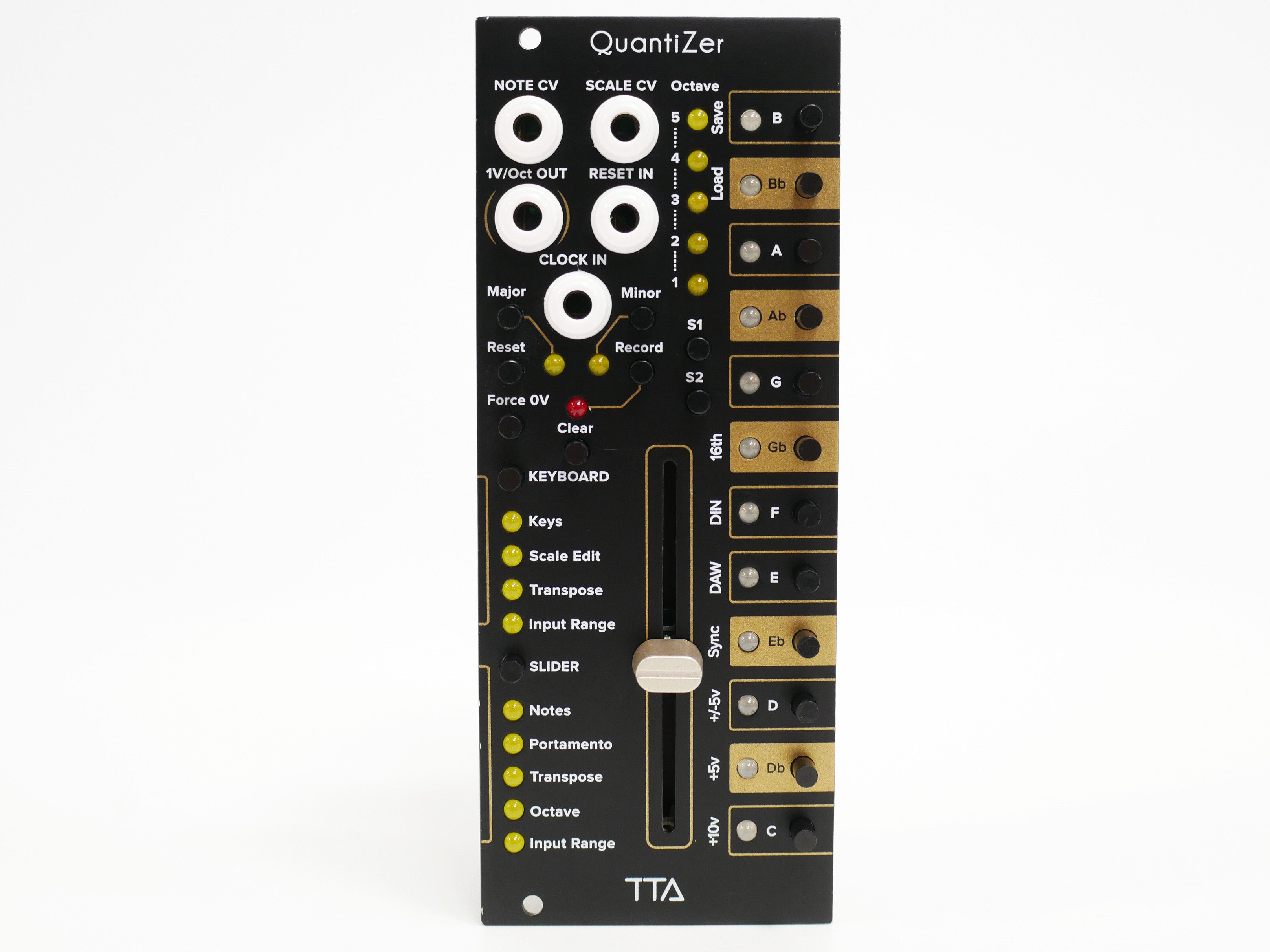 Tiptop Audio QuantiZer (中古2)