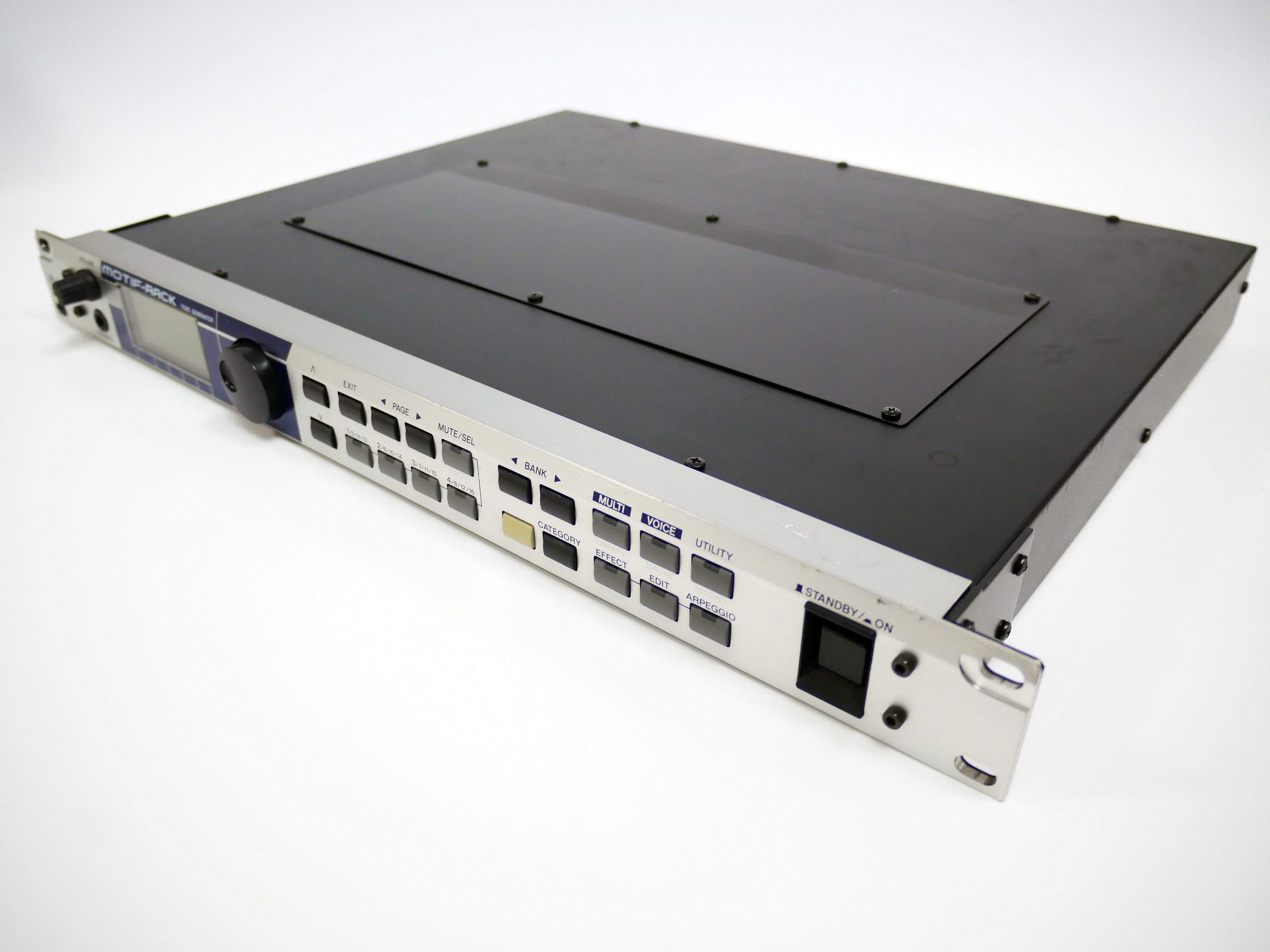 YAMAHA MOTIF-RACK (中古2)