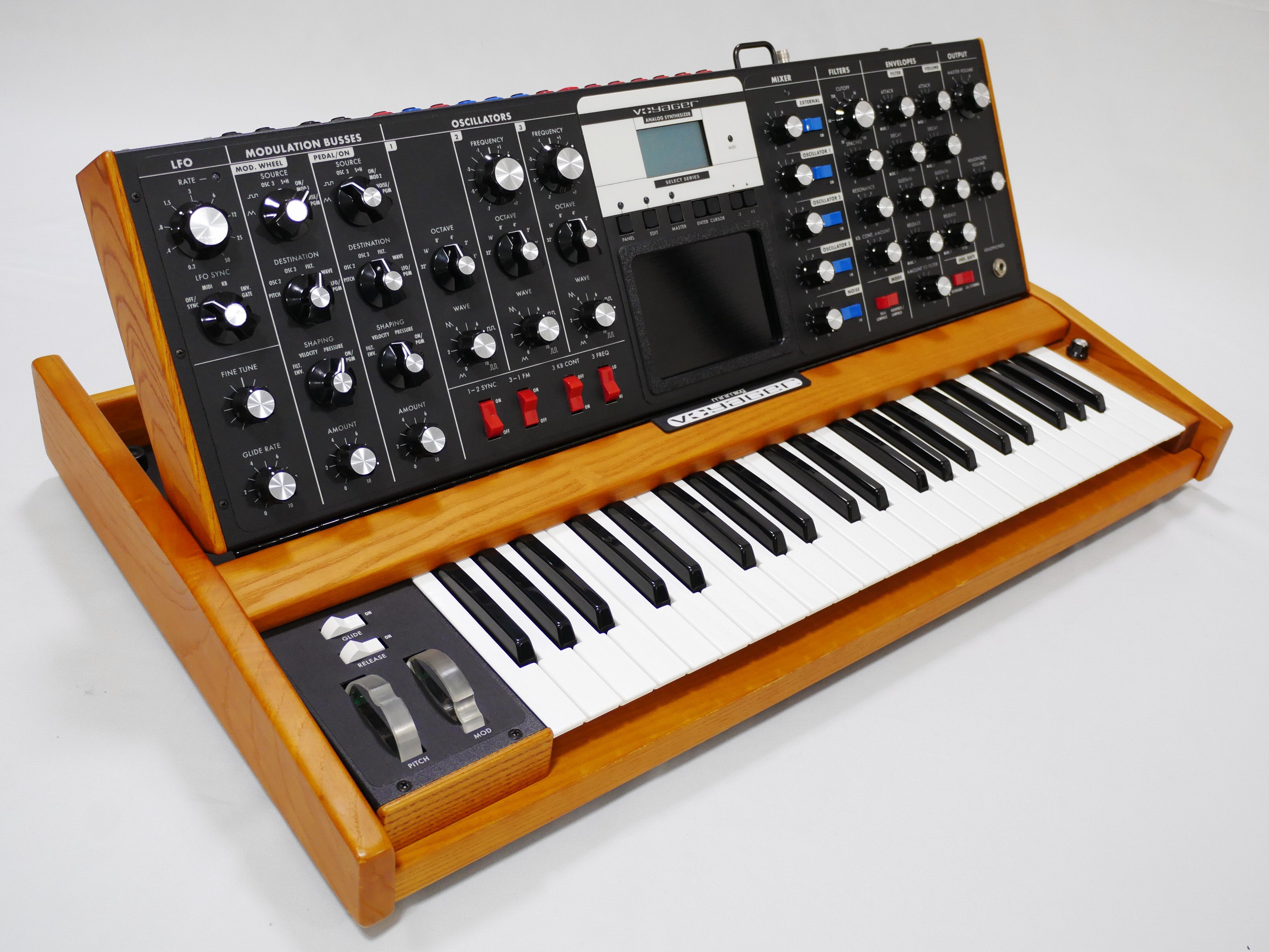 moog Minimoog Voyager Select Series (中古)